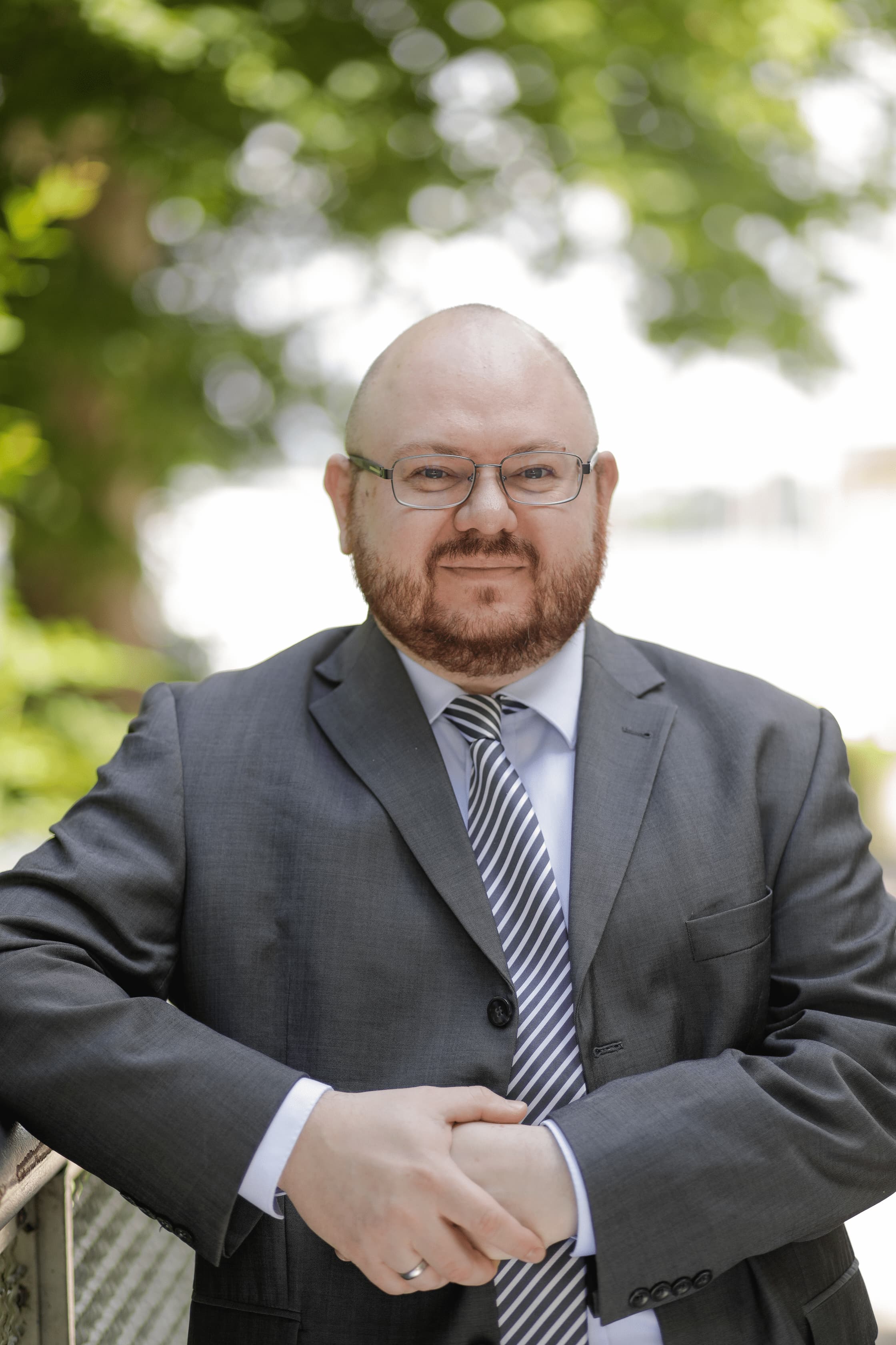 Christian Louis IT-Beratung | IT-Consulting und Schulungen